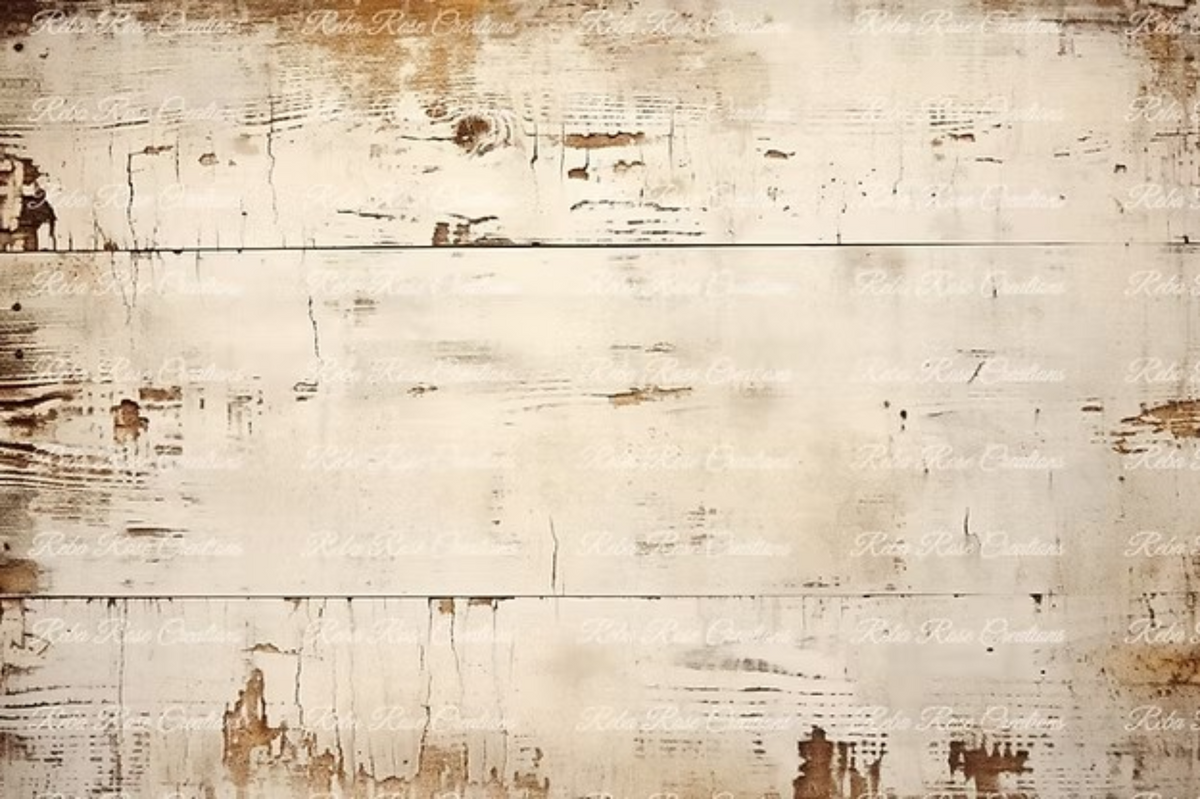 Chippy Board Background Rice Paper by Reba Rose Creations – My ...