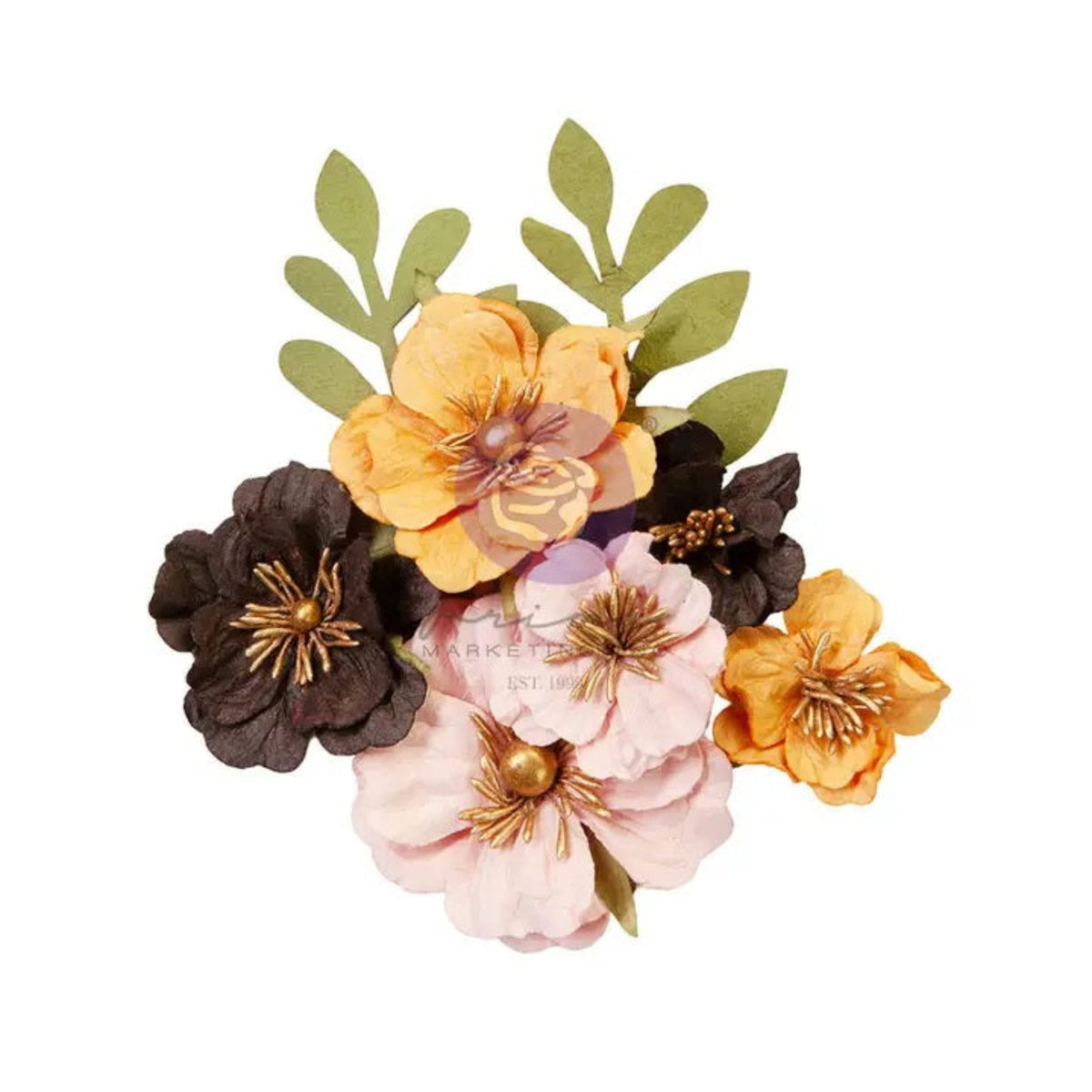 Twilight Flowers First Twilight by Prima – My Victorian Heart