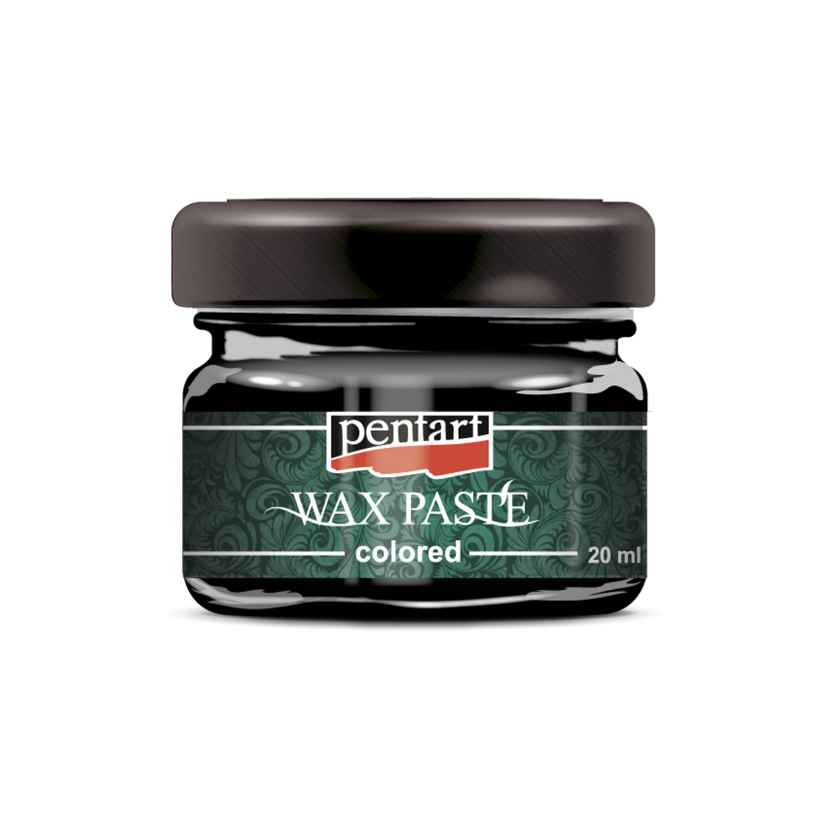 Pentart Wax Paste, Colored, 20 mL – My Victorian Heart