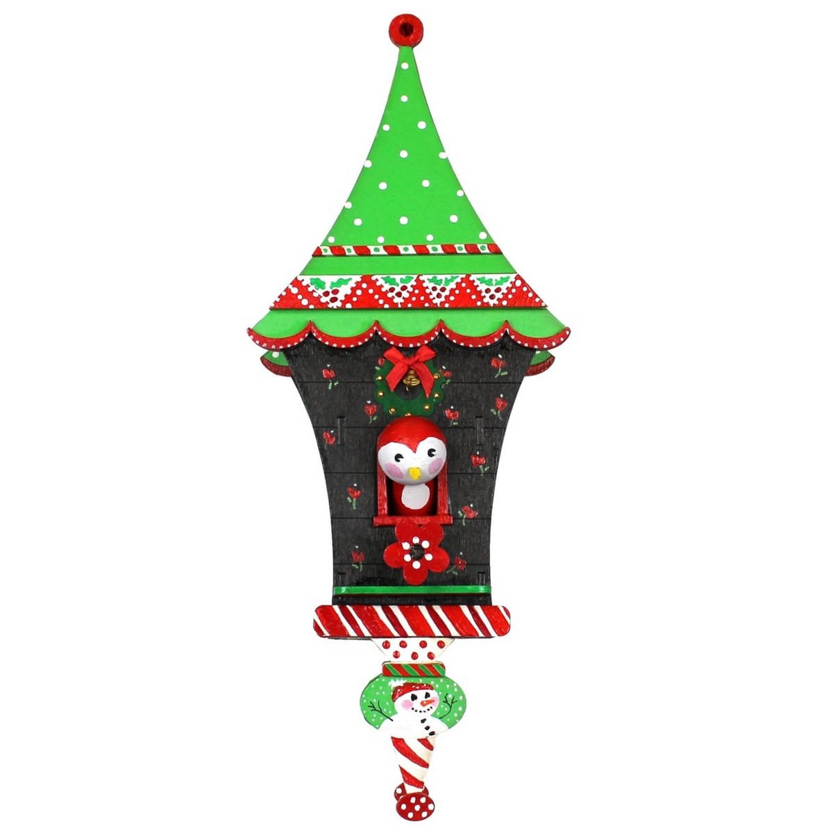 Whimsy Birdhouse Building Kit – My Victorian Heart